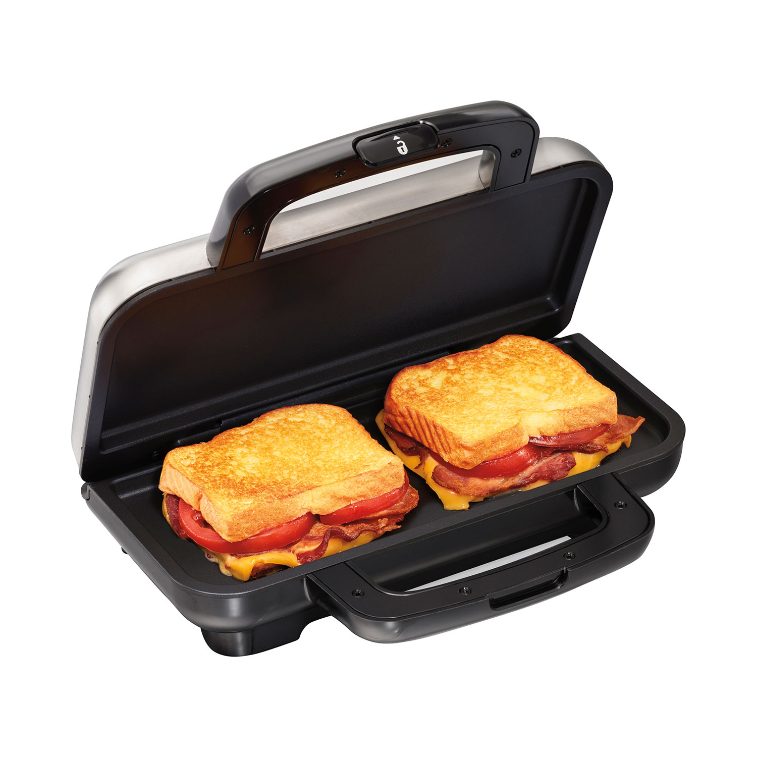 Grille sandwich 25415 Proctor Silex Canada