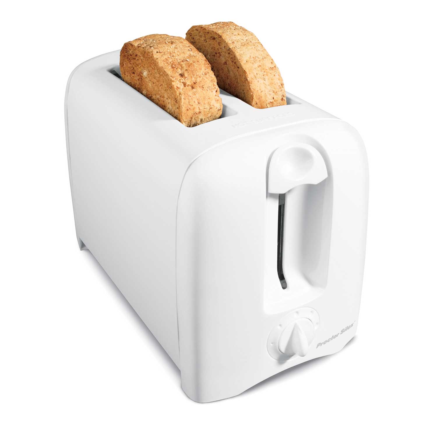 2-Slice Toaster - Model 22605 | Proctor Silex Canada