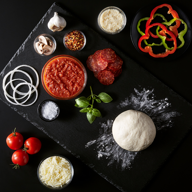 Pizza Sauce | Proctor Silex Canada