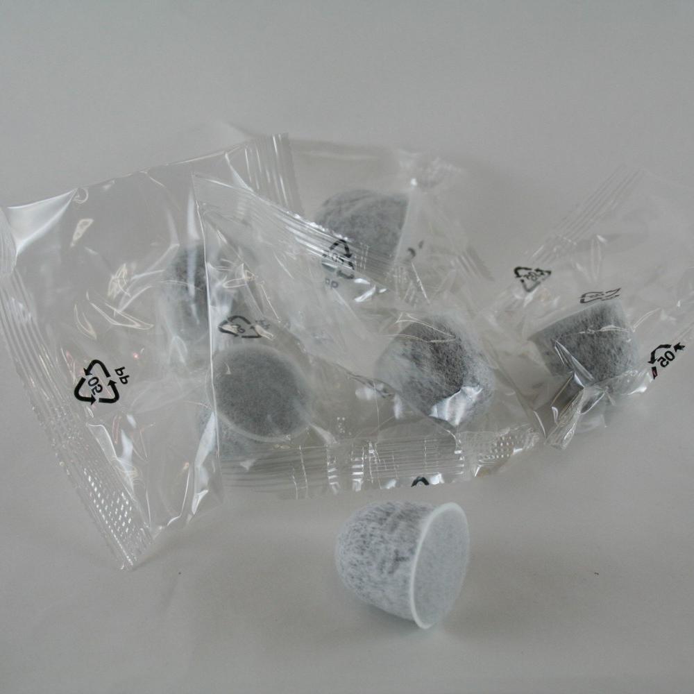 Water Filter Pod 6-Pack